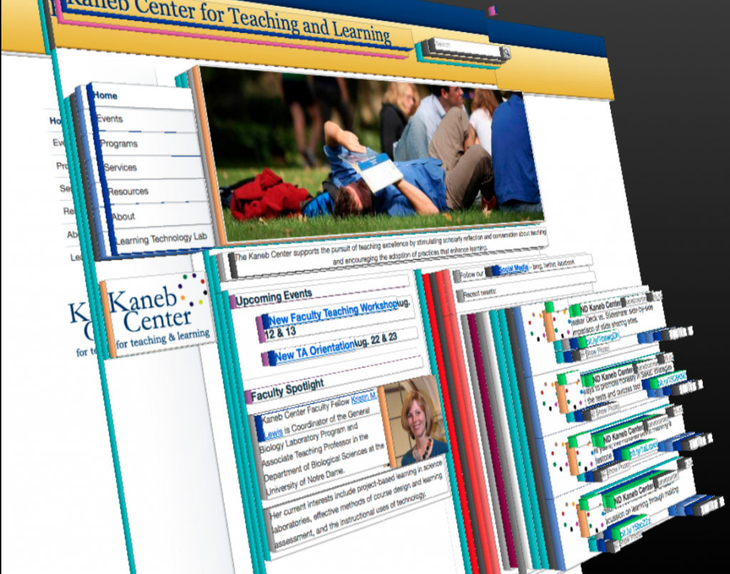 WEEK 2 HTML Building Blocks January 18 DTC 355 Multimedia Authoring