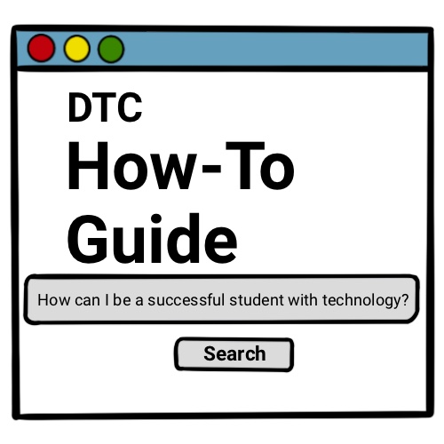 DTC HOW TO