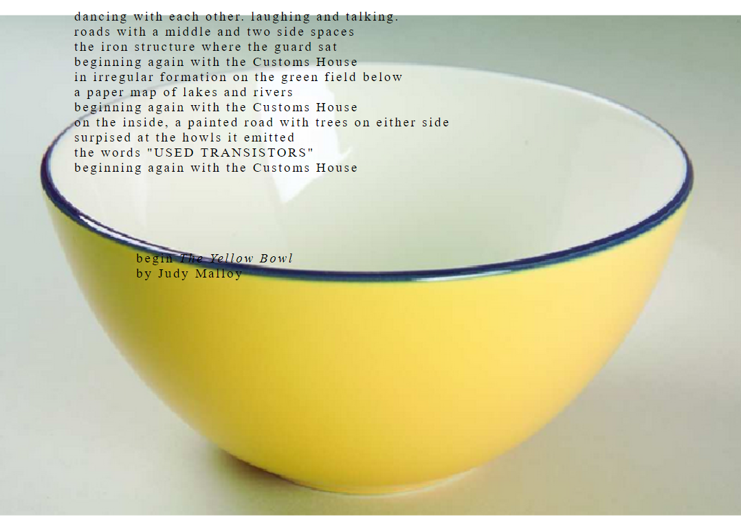 Tear Down the Wall: Hypertext and Participatory Narratives: An Exhibit ...