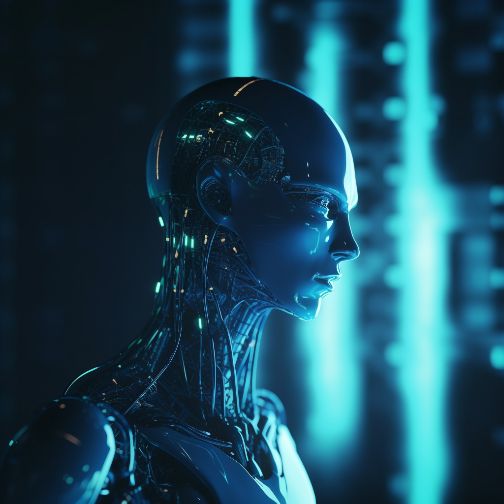 Artificial Intelligence Info Card