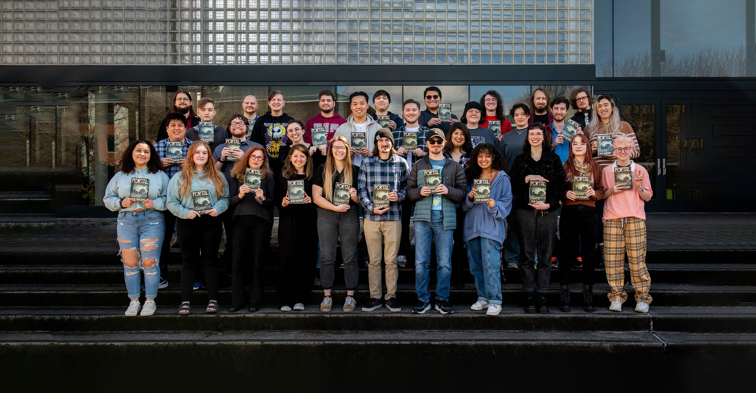 DATA ENTRY: PORTAL | Team