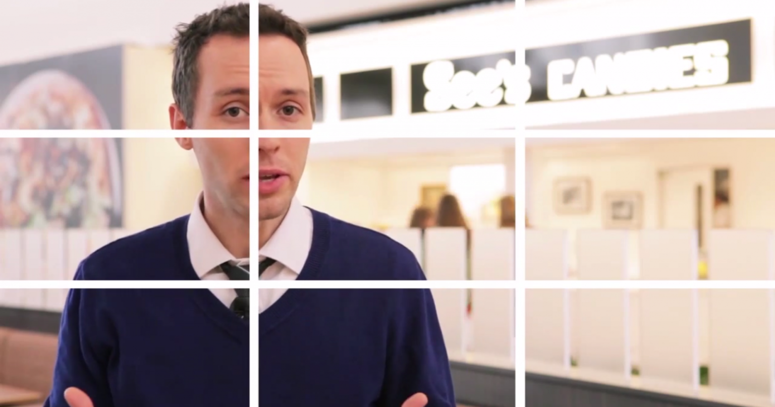 Week 2: Framing & Camera Basics