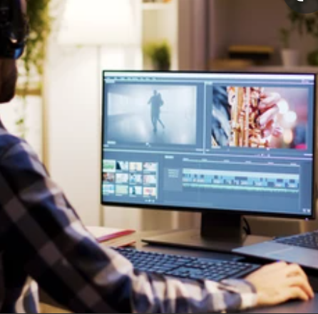 DTC 208 - Course Modules