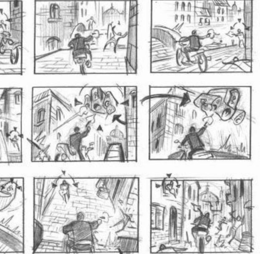 DTC 208 - Course Modules