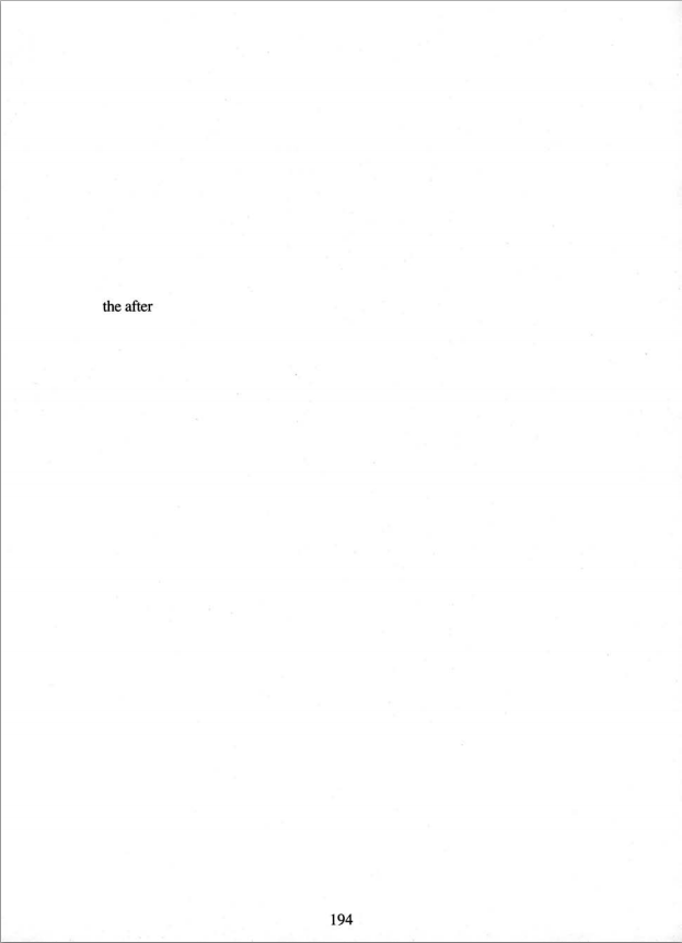 Week 4 — Diagrammatic Storytelling