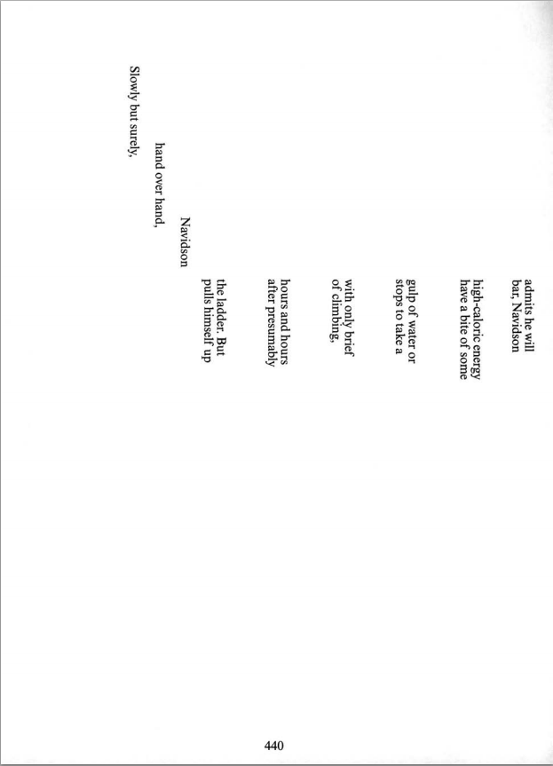 Week 4 — Diagrammatic Storytelling