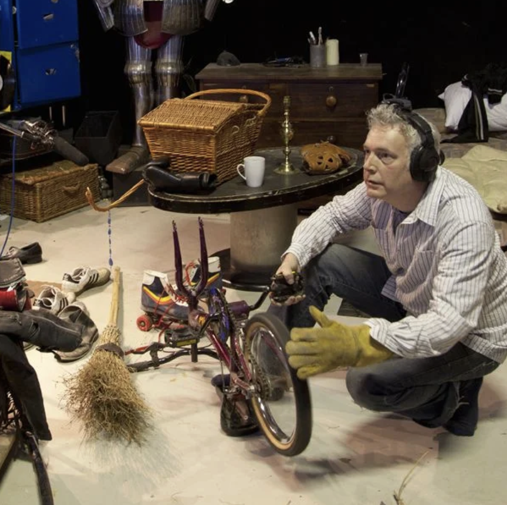 DTC 491 - Course Modules