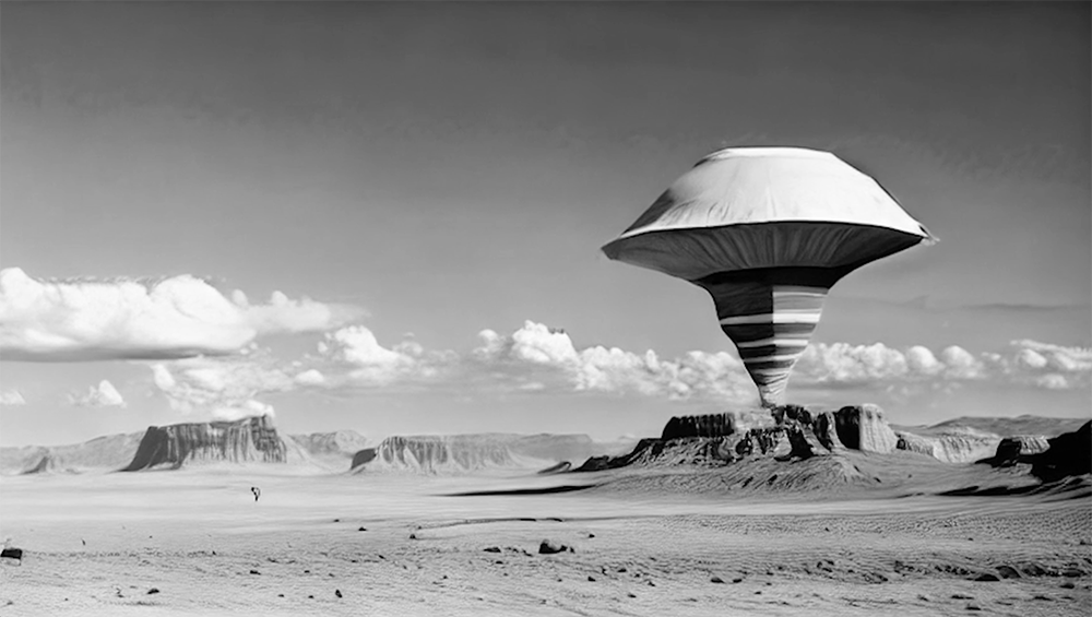 Posthuman Cinema Collective