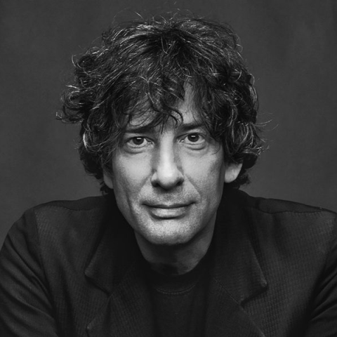 American Gods by Neil Gaiman – DTC 338: Digital Publishing