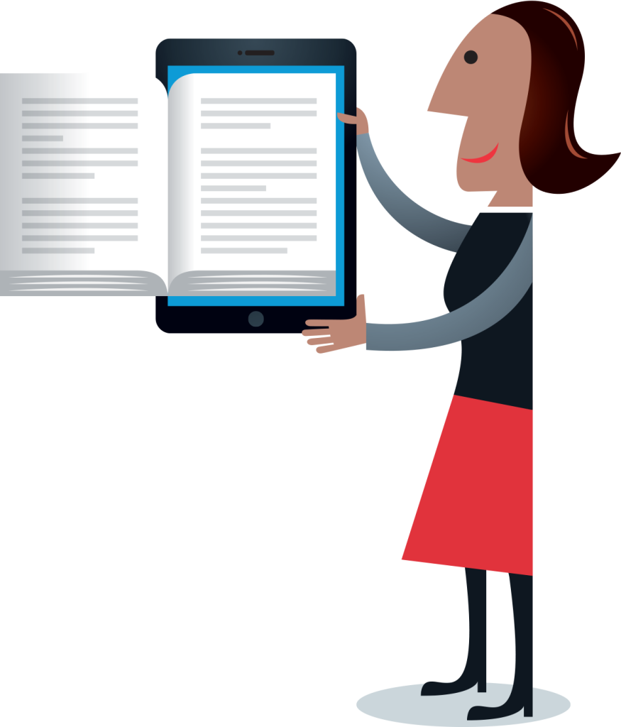 Devon Baxter – The Future of the Book – DTC 338: Digital Publishing