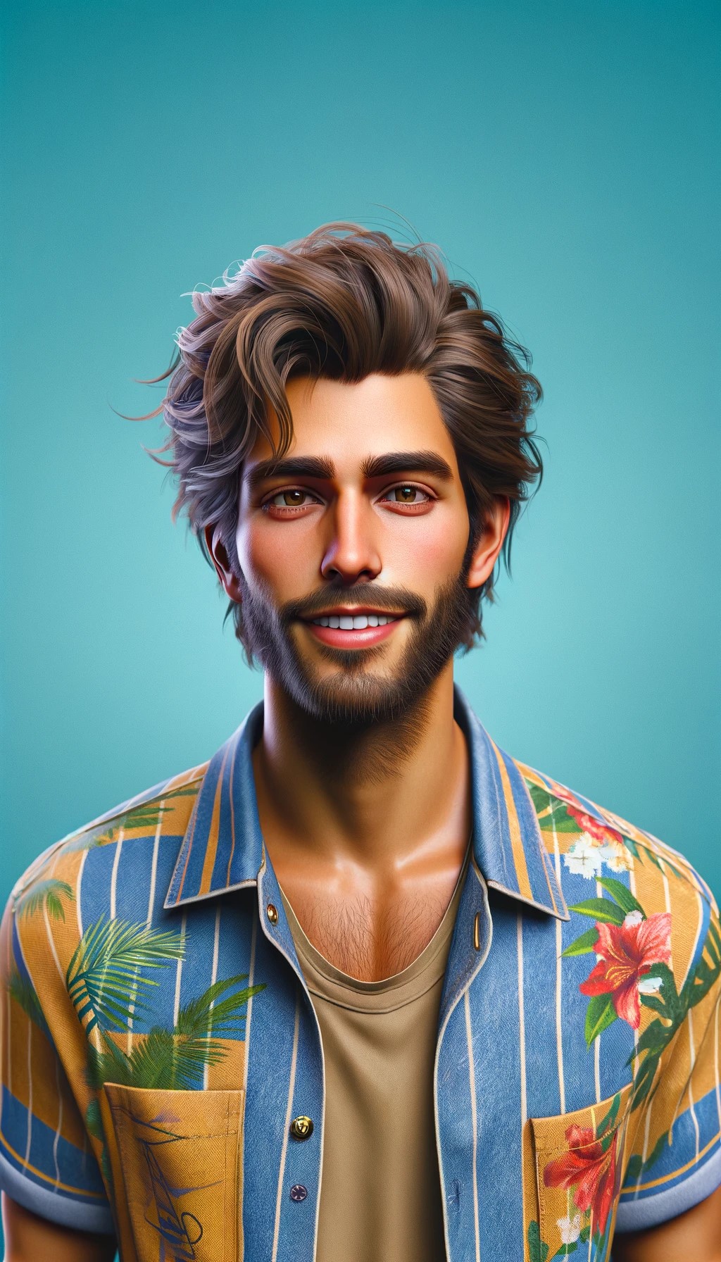 Miryssa Casas – DTC 338: AI in the Arts