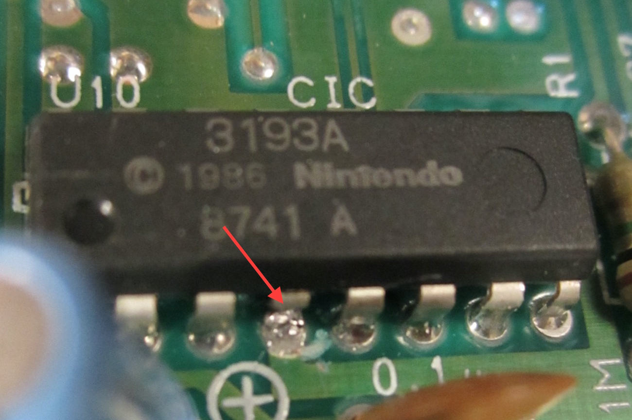 The Saga of Cleaning NES Consoles – Electronic Literature Lab