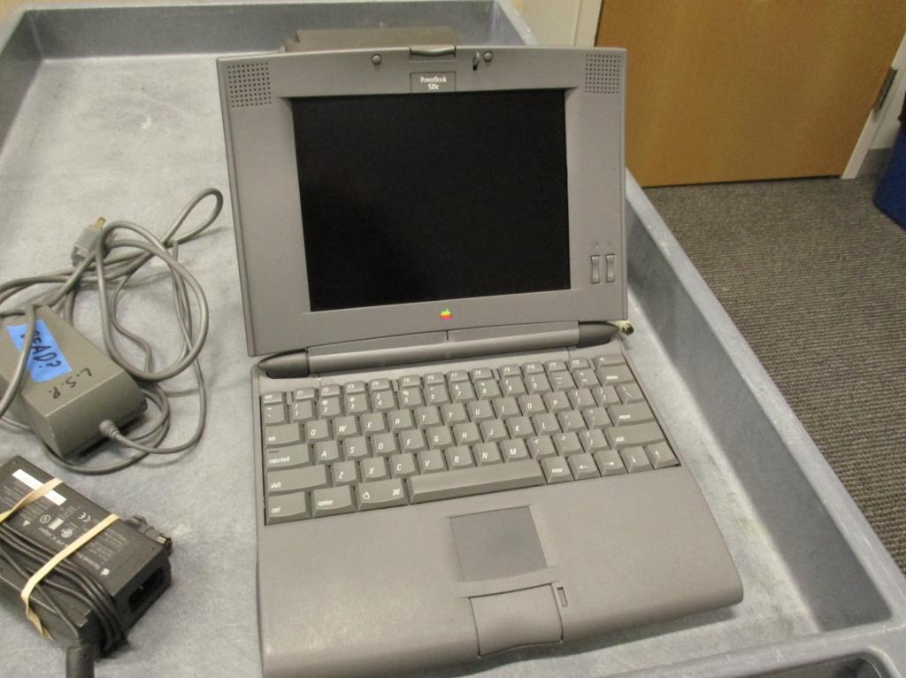 PowerBook 520 Drive Transfer – Electronic Literature Lab