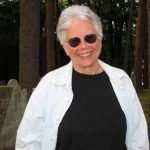 In honor of Helen Thorington – Electronic Literature Lab